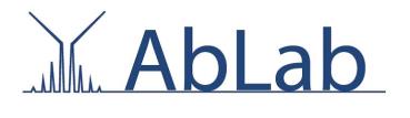 Hecklab.com | AbLab: Contact