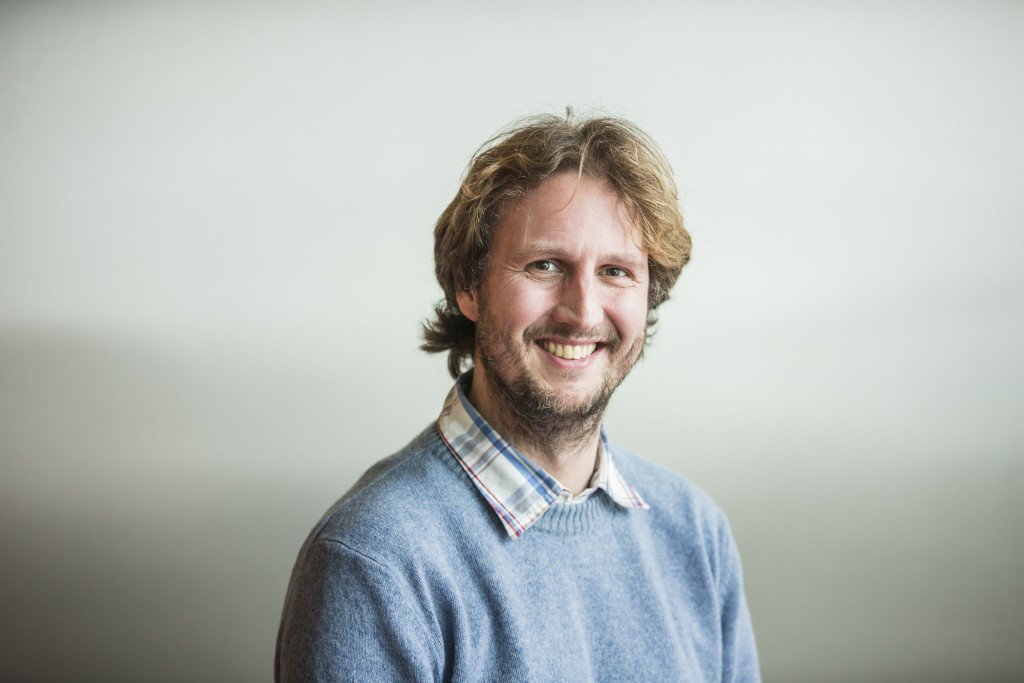 Hecklab.com | Bas van Breukelen