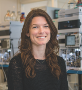 Hecklab.com | Dr. K.E (Kelly) Stecker